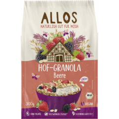Hof Granola - Allos