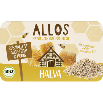 Halva - Allos